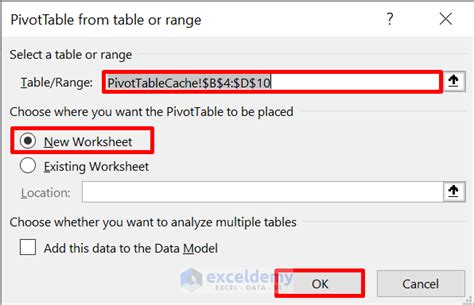 Clear Excel Memory Cache Using VBA 3 Easy Ways ExcelDemy