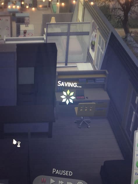 Definitely Have Been Stuck On This Loading Screen For Minutes R Sims