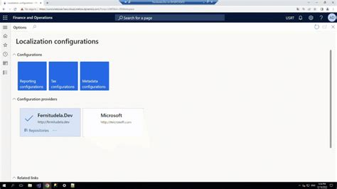 D365fo Electronic Reporting Ger From Scratch Part 1 Importing A Text File Fernitudeladev