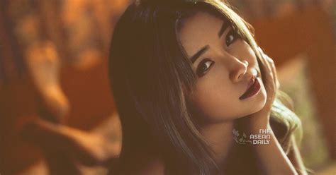 Alice Wong Becomes Second Active Av Actress From Hong Kong The Asean Daily