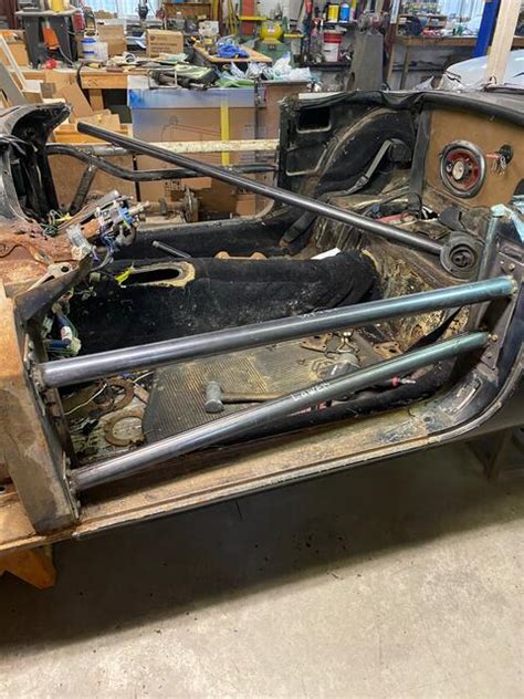 Mgb Ecotec Page 3 Mg Engine Swaps Forum The Mg Experience