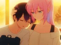 39 Kawaii Dake Ja Nai Shikimori San ý Tưởng Dễ Thương Hình ảnh Anime