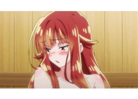 洗い屋さん！～俺とアイツが女湯で ～｜アニメ声優・キャラクター・登場人物・動画配信情報・2019春アニメ最新情報一覧 アニメイトタイムズ
