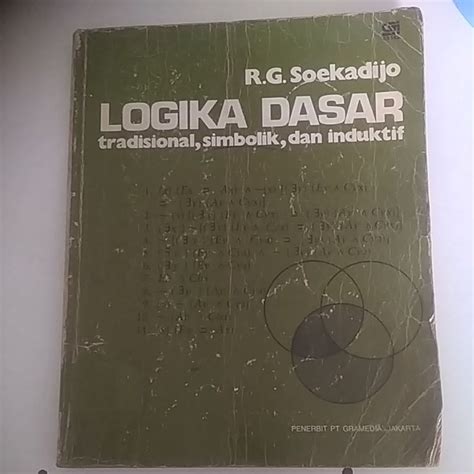 Jual Logika Dasar Shopee Indonesia