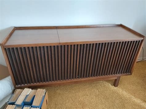 1960s ge console stereo questions vintageaudio