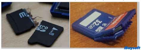 [2024]how To Fix And Recover Data From A Broken Sd Card
