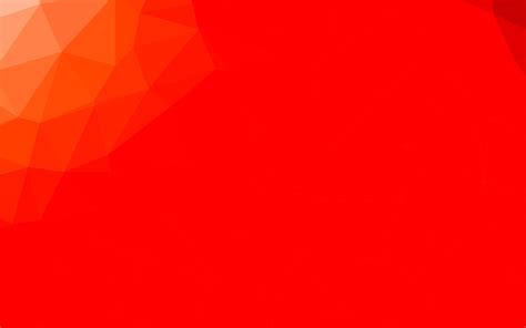 Light Red Vector Abstract Mosaic Pattern 11191125 Vector Art At Vecteezy