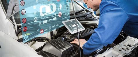 Vehicle Diagnostics Msm