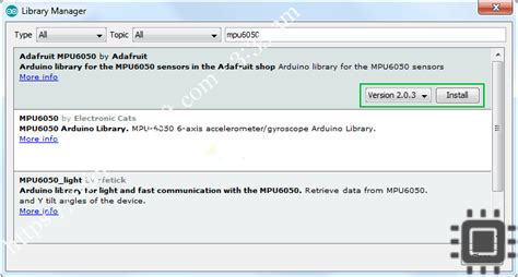 How To Interface MPU Sensor With Arduino UNO