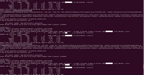 Inconsistent Results On Val Py Task Test Issue Ultralytics Yolov GitHub