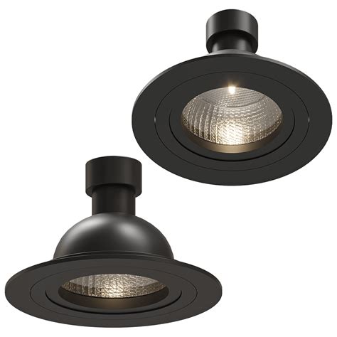 Spot Light Signal I H0086 Maxlight Download The 3d Model 51020
