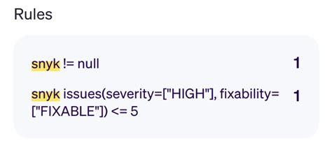 Easily Map Snyk Vulnerabilities To Cortex Services Snyk