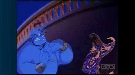Subliminal Messaging Aladdin Youtube