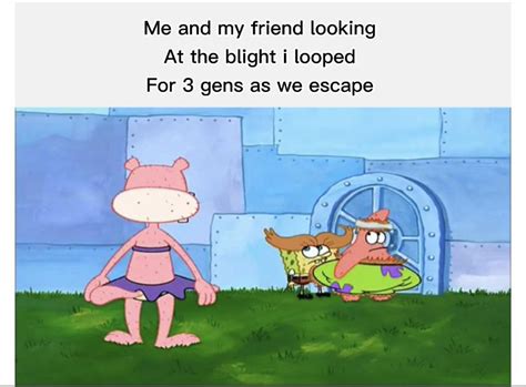 True Story R Deadbydaylight