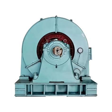OEM TDMK Series Motor AC Three Phase Synchronous Motor Specially For Mine Milling Electric