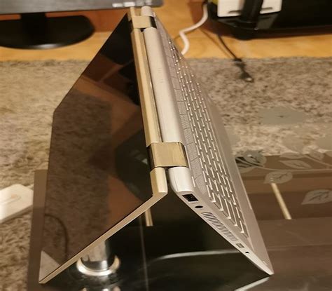 Hp Pavilion X Convertible M Cd Xxx Core I In Laptop For Sale Savemari