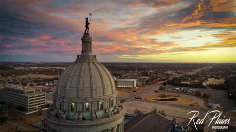 Drone Photography Red Plains Photography