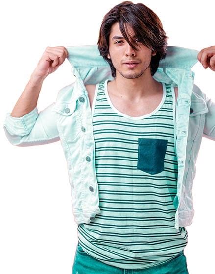 Introducing Danyal Zafar