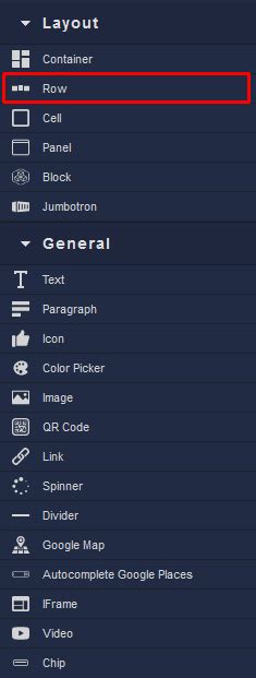Overview Backendless Ui Builder Developer Guide