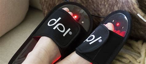 Infrared Therapy For Neuropathy