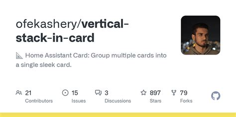 custom element doesn t exist vertical stack in card dashboard cards