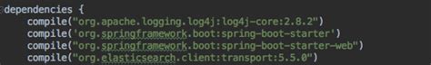 NoClassDefFoundError Org Elasticsearch Index Reindex ReindexAction Issue Elastic