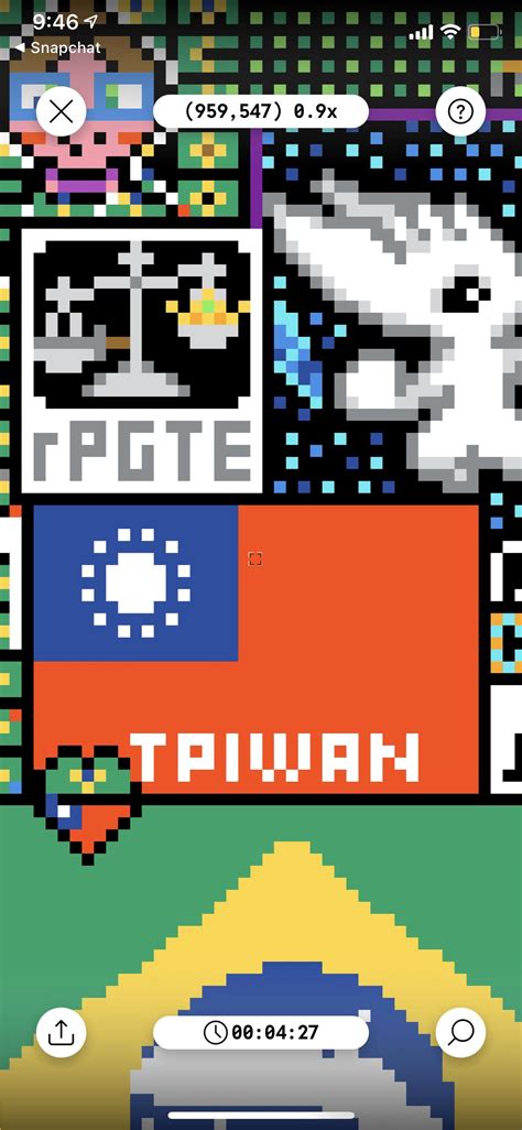 We Need Your Help These People Are Trying To Make Up Their Own Flag