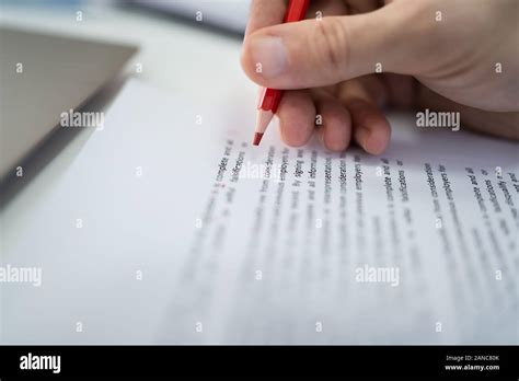 Spellcheck Hi Res Stock Photography And Images Alamy