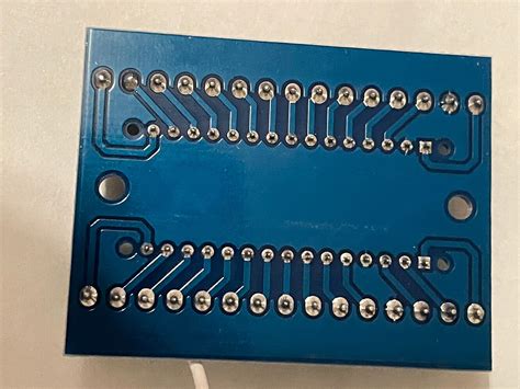SERVO Not Working With Nano Motors Mechanics Power And CNC Arduino Forum