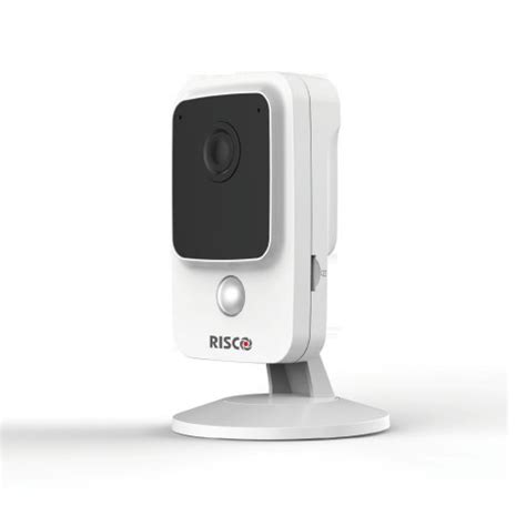 Camara Cubo Wifi 2mp Risco Megacentercl