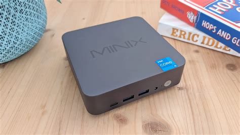 Minix Ngc N512 Review Compact Computer With Intel Core I5 12600h