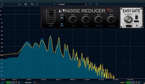 Tonelib Releases Tl Noisereducer Free Noise Reduction Plugin