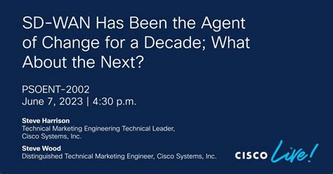 Cisco Networking On Linkedin Cisconetworking Ciscolive