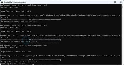 Windows Homeda Bulunamayan Gpeditmsc Düzeltmeleri