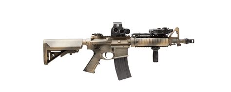 Anybody Got A Mk18 Mod 0 Dissipator General Discussion Ar15 Com