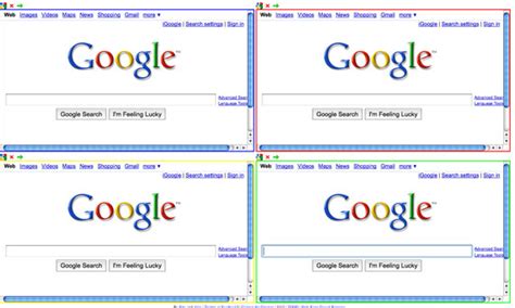 Googlegooglegooglegoogle Search Four Googles PHOTOS HuffPost Impact