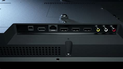 Haier TV on Behance