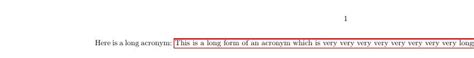 line break long glossaries entry when using hyperref and latex dvips