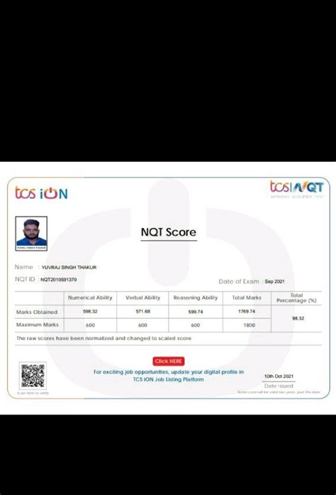 Yuvraj Singh Thakur On Linkedin Tcsnqt