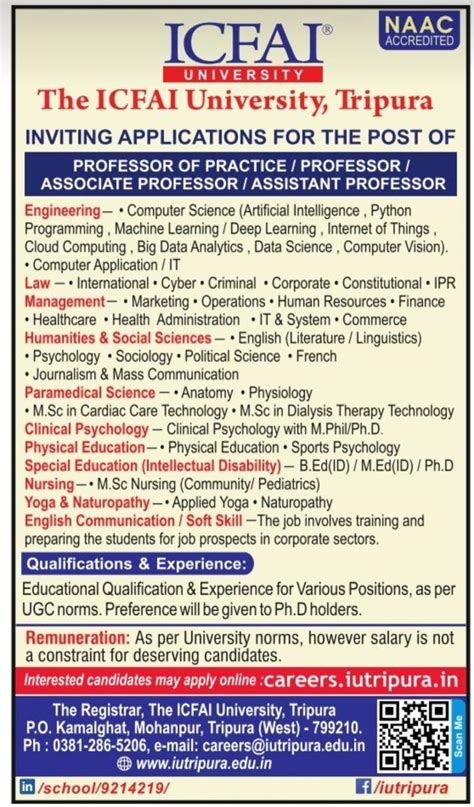 Sarath M S On Linkedin Assistantprofessor Law