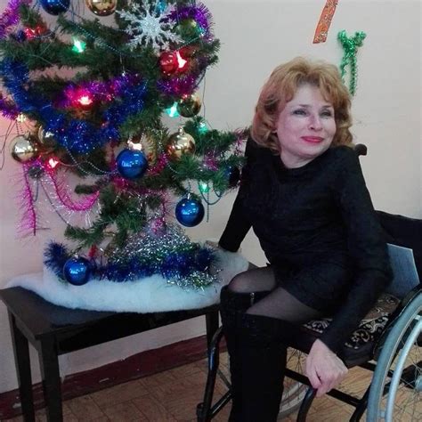 Історія кременчужанки Ольги Бринчик приклад незламності і жаги до життя Кременчук Тудей