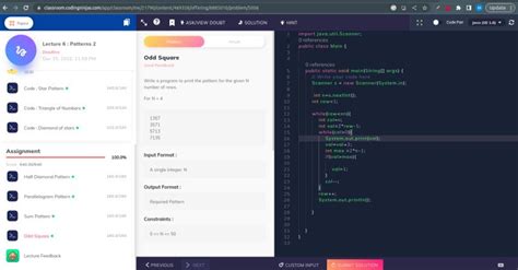 Mayur Jadhav On Linkedin Challenge Codingbeginner Java