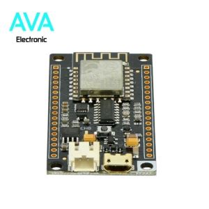 برد فایربیتل DFROBOT FIREBEETLE ESP IOT WIFI آوا الکترونیک