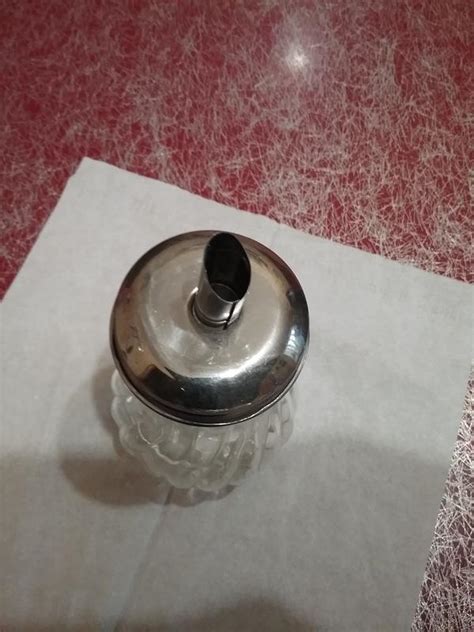 Цукорниця з дозатором — ціна 65 грн у каталозі Цукорниці Купити товари для дому та побуту за