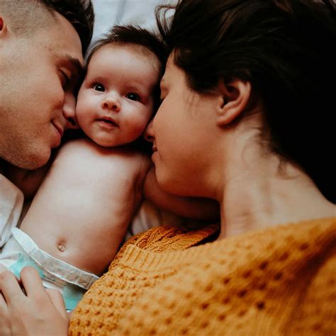 การไม่อยากมีเซ็กซ์หลังคลอดเป็นเรื่องปกติ ไม่ควรถูกมองเป็น ‘เรื่องบกพร่อง ของคุณแม่