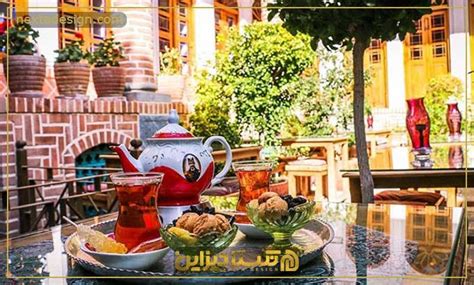 دکوراسیون کافه ⚜️ معرفی سبک ها اصول و نکات مهم ایده های کاربردی