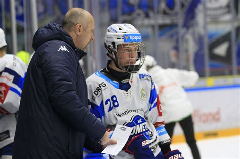 Je Na Nás Jak Tým Poskládáme říká Asistent Trenéra Komety Jaroslav Modrý Brňan