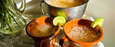 Im Dreaming Of Cantaritos Mexicos Greatest Party Cocktail