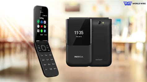 Top Best Flip Cell Phones For Seniors Claim Now World Wire