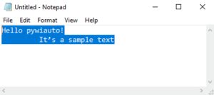 How To Automate GUI Testing Of Windows Apps With Pywinauto Expert